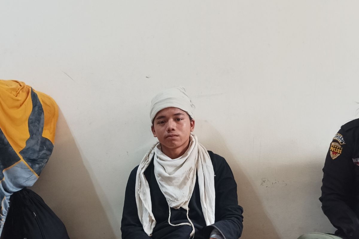 Kisah Repan, Warga Baduy Korban Begal: Sempat Ditolak Berobat di RS