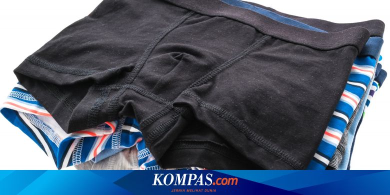 4 Tips Memilih Pakaian Dalam yang Tepat, Sudah Tahu?
