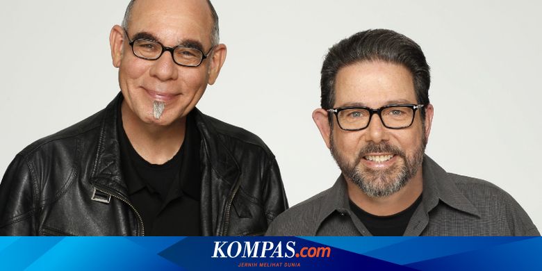 Mark Seidenberg Tidak Mau Membuat Cerita Mickey Mouse yang Sama