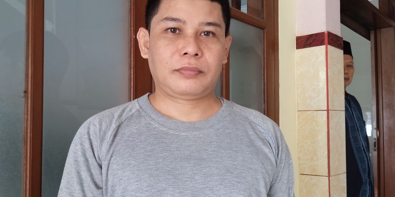 Berita Harian Pengabdian Penjaga Masjid Terbaru Hari Ini - Kompas.com