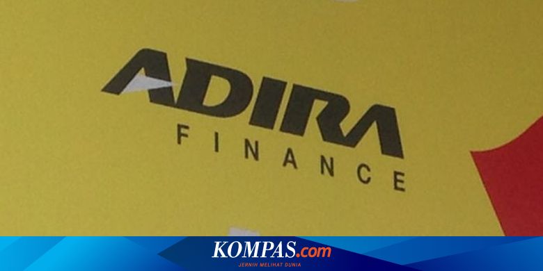Adira Finance Punya Direktur Utama Baru