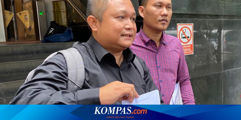 Siskaeee Minta Penangguhan Penahanan karena Gangguan Jiwa, Kuasa Hukum ...