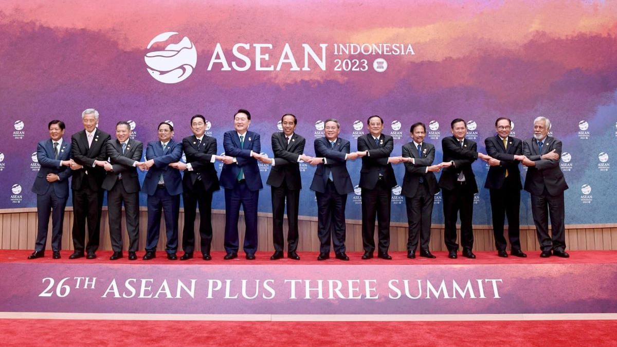 Isi dan Tujuan Deklarasi Bangkok