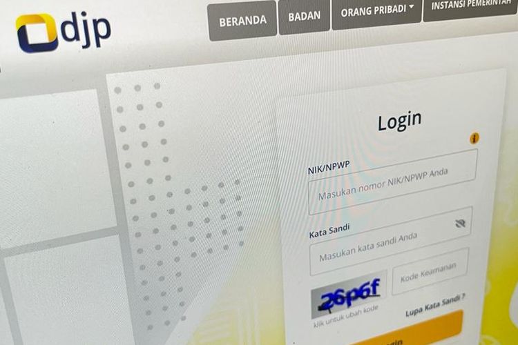 Syarat Daftar NPWP secara Online, Apa Saja yang Perlu Anda Persiapkan?