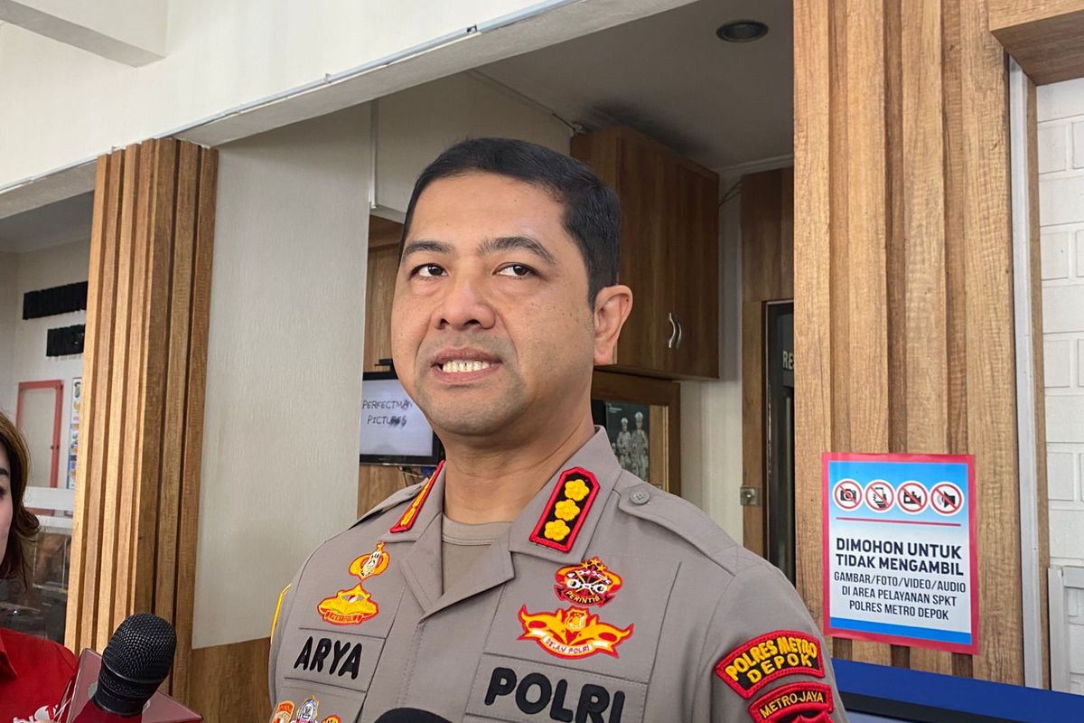 Penetapan Tersangka Kasus Selebgram Tewas Usai Sedot Lemak Tunggu ... Penetapan Tersangka Kasus Selebgram Tewas Usai Sedot Lemak Tunggu ...