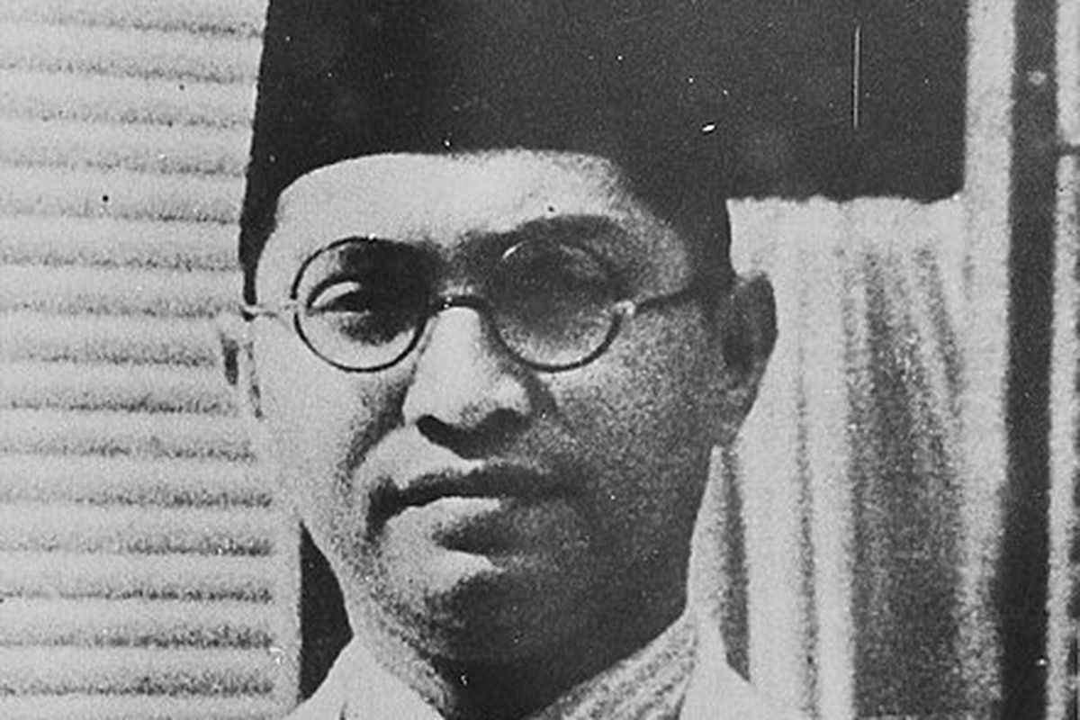 Biografi Teuku Muhammad Hasan: Gubernur Pertama Sumatera, Perjuangan ...