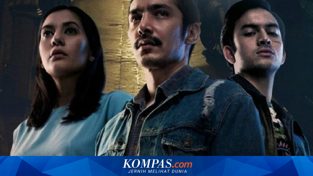 Kutipan Kata-kata Bijak Serial Serigala Terakhir