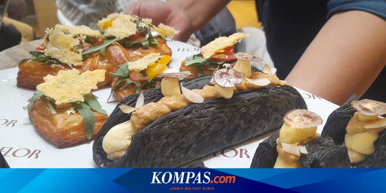 3 Aktivitas Seru Jakarta Dessert Week 2024, Ada Tur Dessert