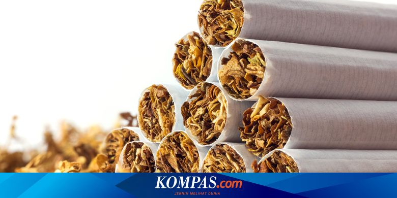Revisi Aturan Pengendalian Rokok Dinilai Tidak Transparan