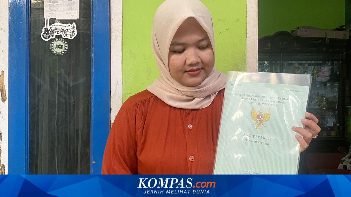 Ini Cara Mencegah Jadi Korban SHM Ganda