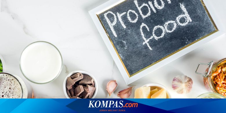 Probiotik dan Prebiotik: Apa Bedanya dan Perlukah Keduanya?