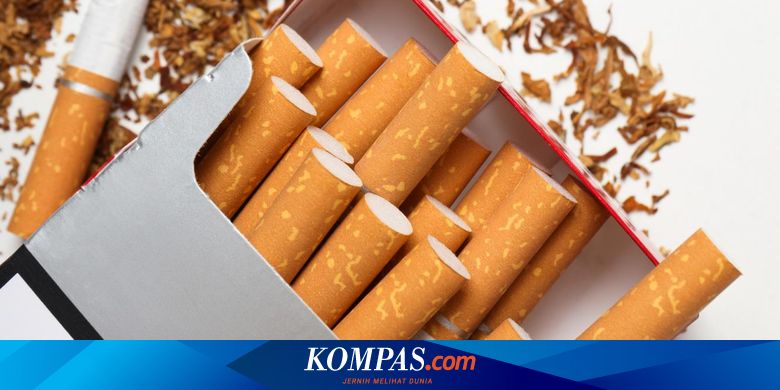 Ini Dampak Penerapan Kemasan Rokok Polos Menurut Asosiasi