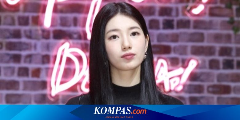 Dulu Member Miss A, Suzy Kini sebagai Idol Kpop untuk Drakor Doona