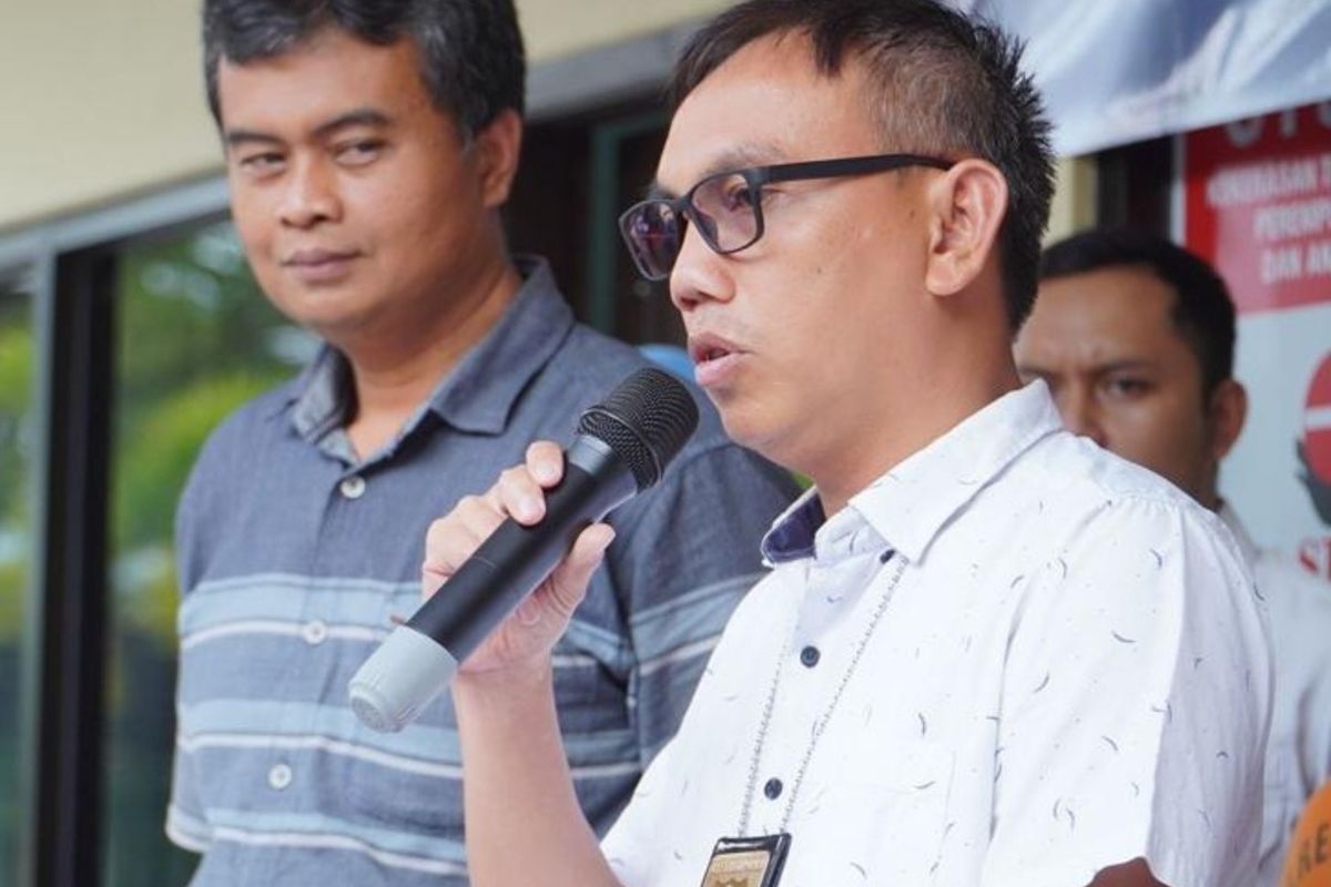 Motif WNA di Banjar Bunuh Mertua karena Merasa Korban Ikut Campur ...