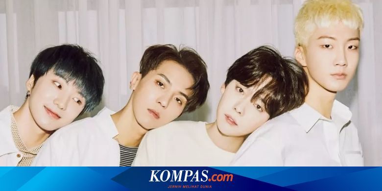 WINNER Umumkan Tanggal Konser