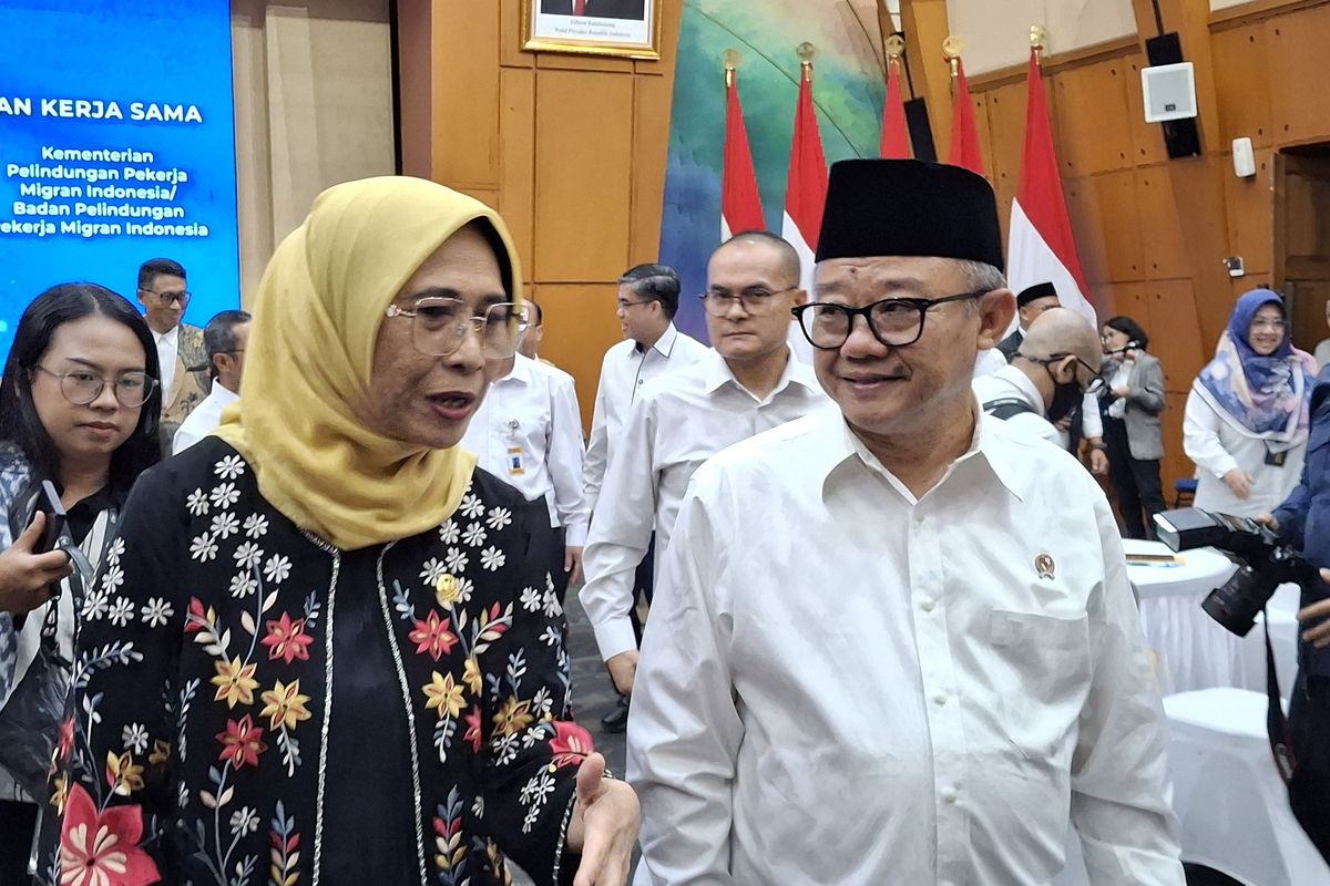 Kemendikdasmen dan Kemenaker Rancang Masa Studi SMK Jadi 4 Tahun