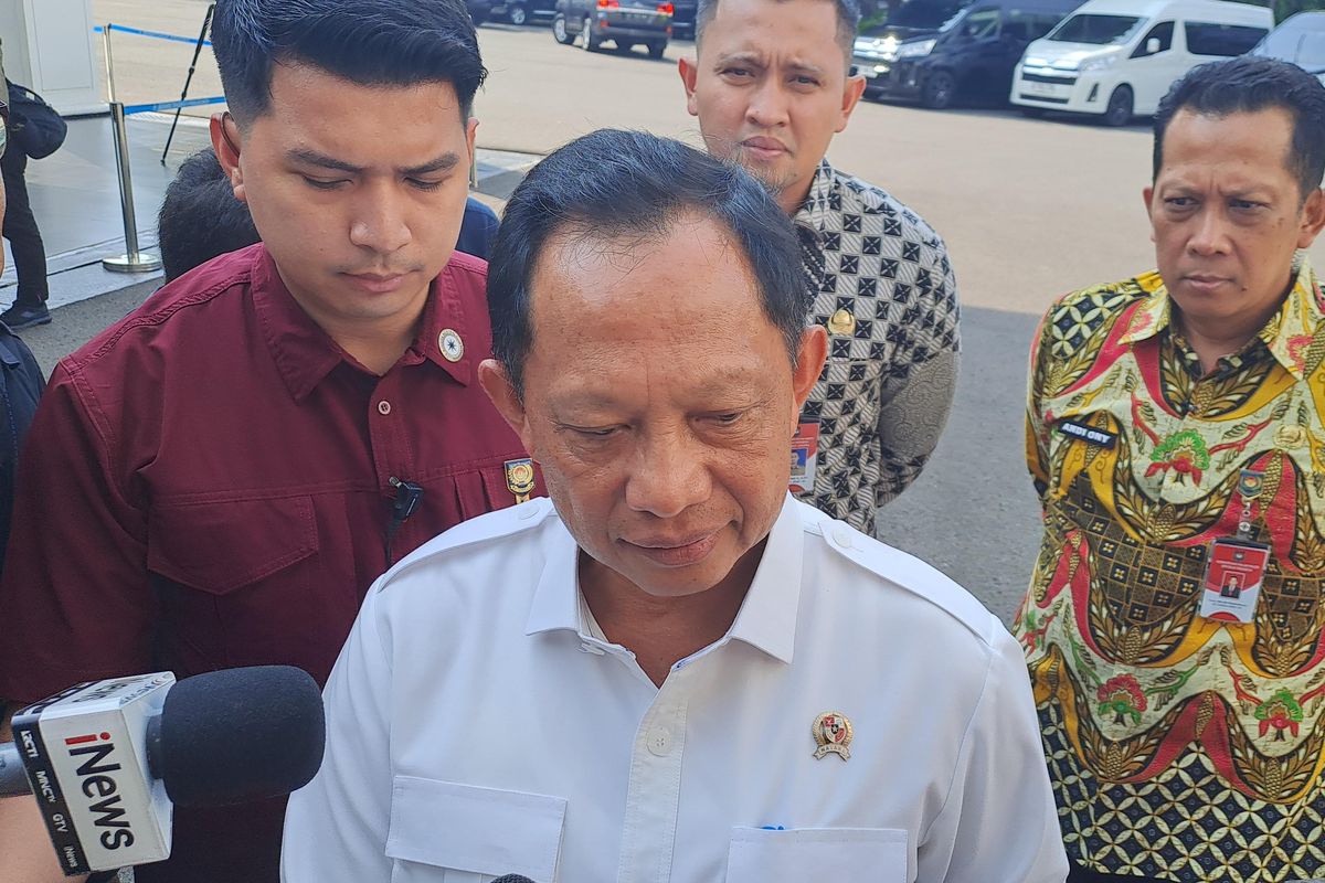 Satgas Premanisme Dibentuk, Ormas yang Berulah Bakal Ditindak Polisi