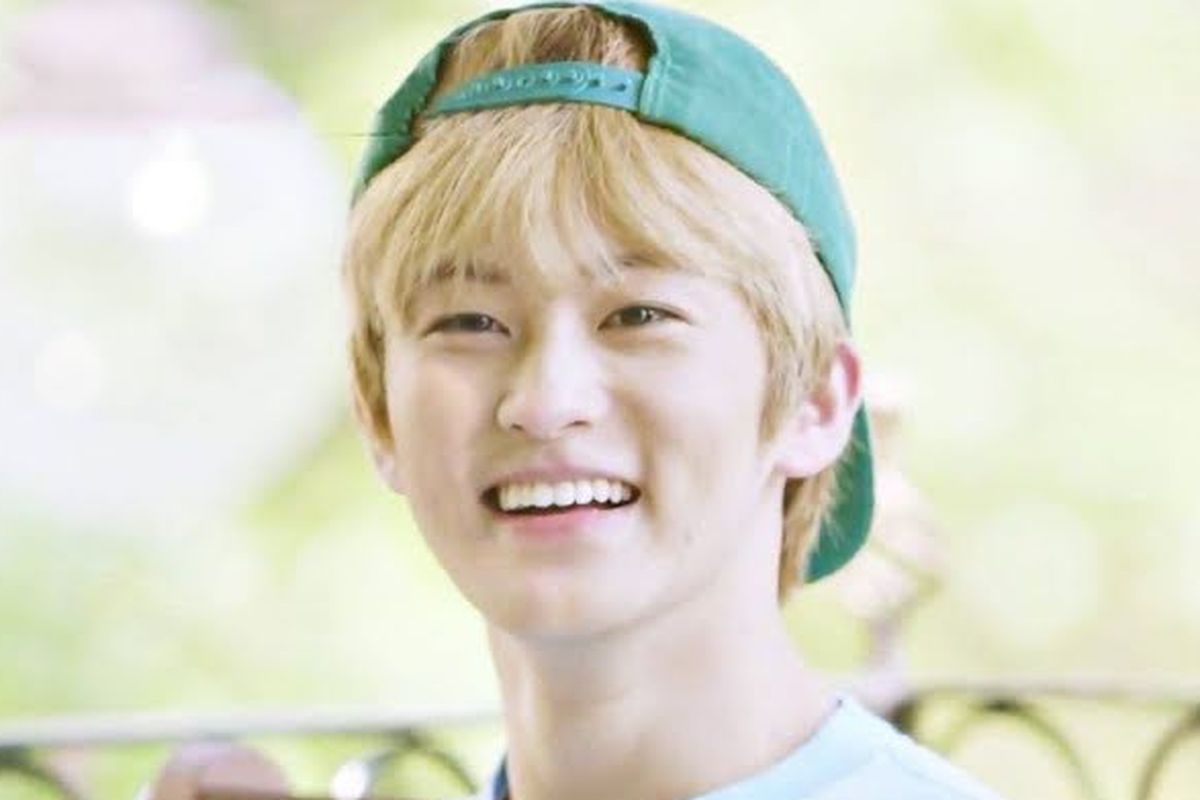 Mark NCT Resmi Hengkang dari SM Entertainment, Tinggalkan NCT 127 dan ...