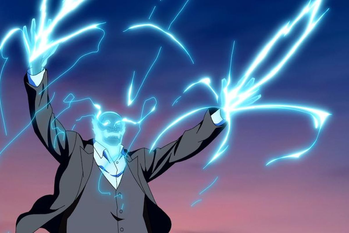 Tayang 11 Juni, Netflix Luncurkan Trailer Perdana Serial Anime Trese