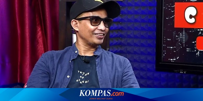 Ceritakan Masuknya Ridho dan Abdee di Slank, Ivanka: Yang Kami Butuhin ...