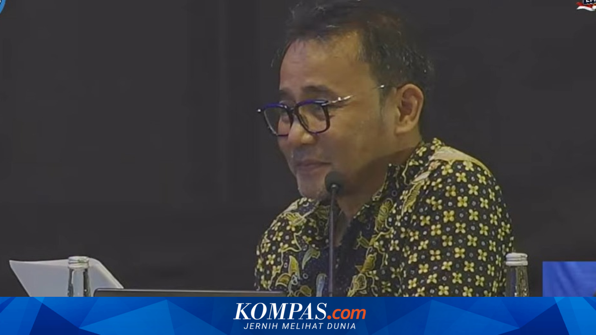 Sekda Kalbar Geram Jawaban Siswa Saat Lomba MPR Sudah Benar tapi Disalahkan