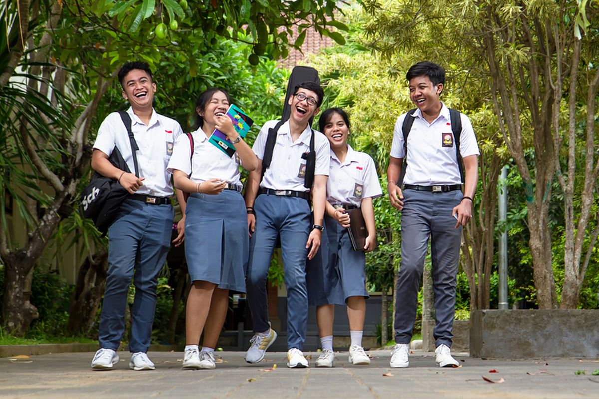 PPDB Jalur Zonasi: Pengertian, Kuota, serta Pentingnya Usia dan Jarak Rumah