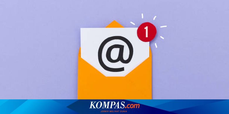 Perbedaan E-mail dan Webmail serta Kelebihan dan Kekurangannya