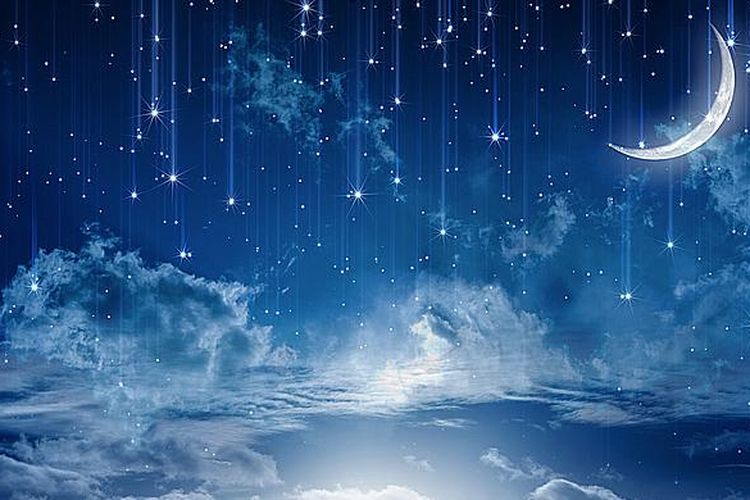 Hikmah Ramadhan: Cara Allah Memberi Hiburan untuk Nabi