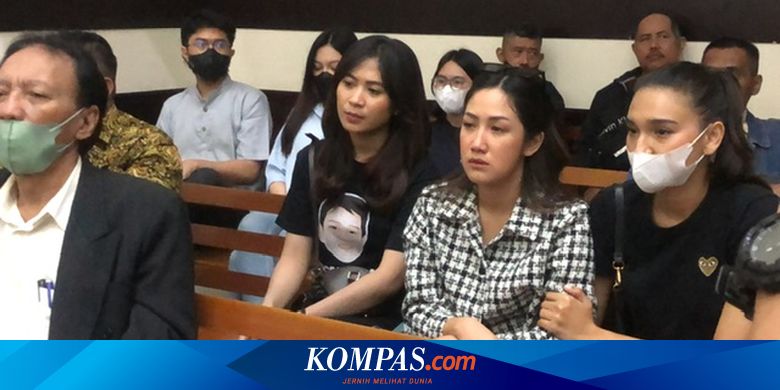 Tunjukkan Potongan CCTV Dante Tenggelam, Saksi Kaget Dengar Respons ...