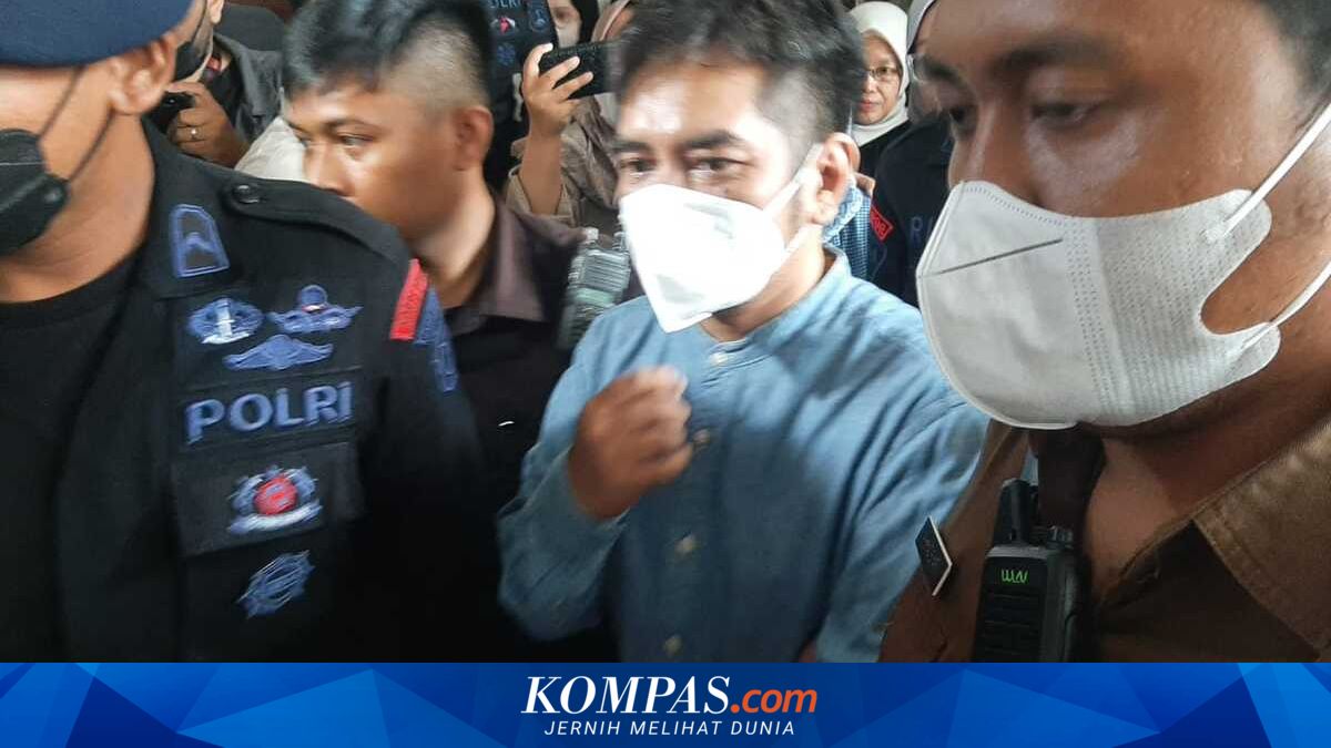 Perjalanan Kasus Mas Bechi, Anak Kiai Jombang yang Terbukti Cabuli dan ...
