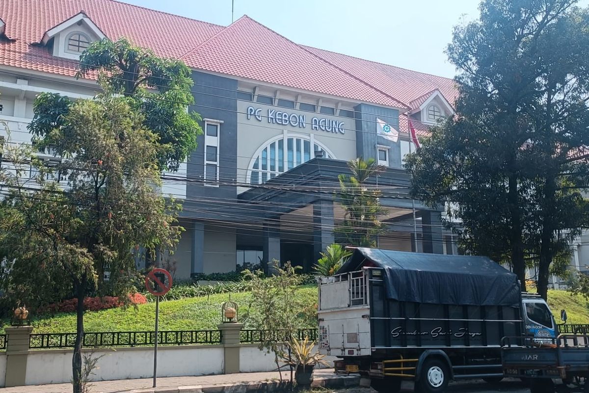 Kabag Teknik dan K3 PG Kebonagung Jadi Tersangka Perkara Kecelakaan Kerja