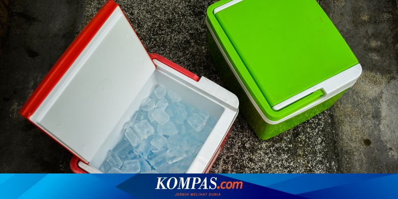 5 Cara Pilih Cooler Box untuk Ikut Bazar Selama Bulan Ramadhan