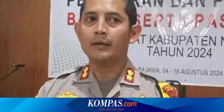 Kronologi Kasus Pencabulan oleh Kapolres Ngada, Pesan Anak ke Perantara dengan Tarif Rp 3 Juta