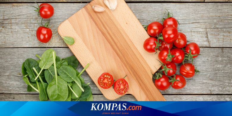 Kenapa Talenan Kayu Bau? Penyebab dan Solusinya