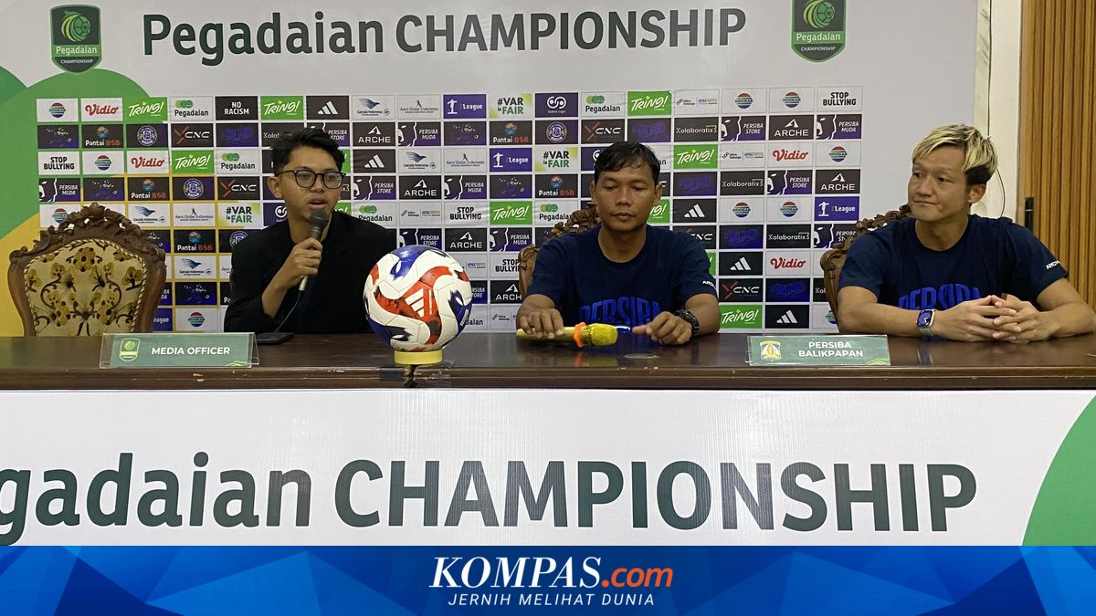 Persiba Vs PSS, Pesan Muhammad Nasuha