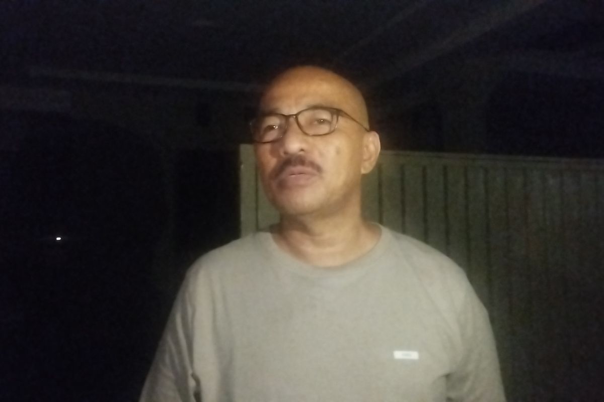 Sosok Hakim Khamozaro Waruwu: Pernah Minta Bobby Nasution Hadir di ...