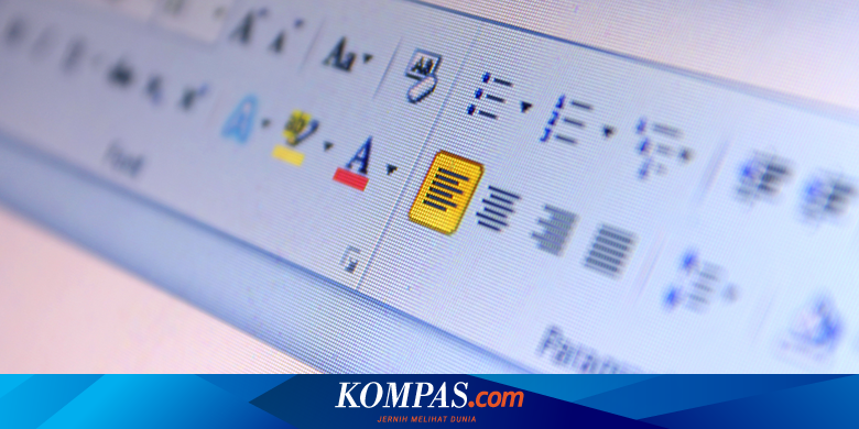 Cara Menambah Halaman di Microsoft Word dengan Mudah