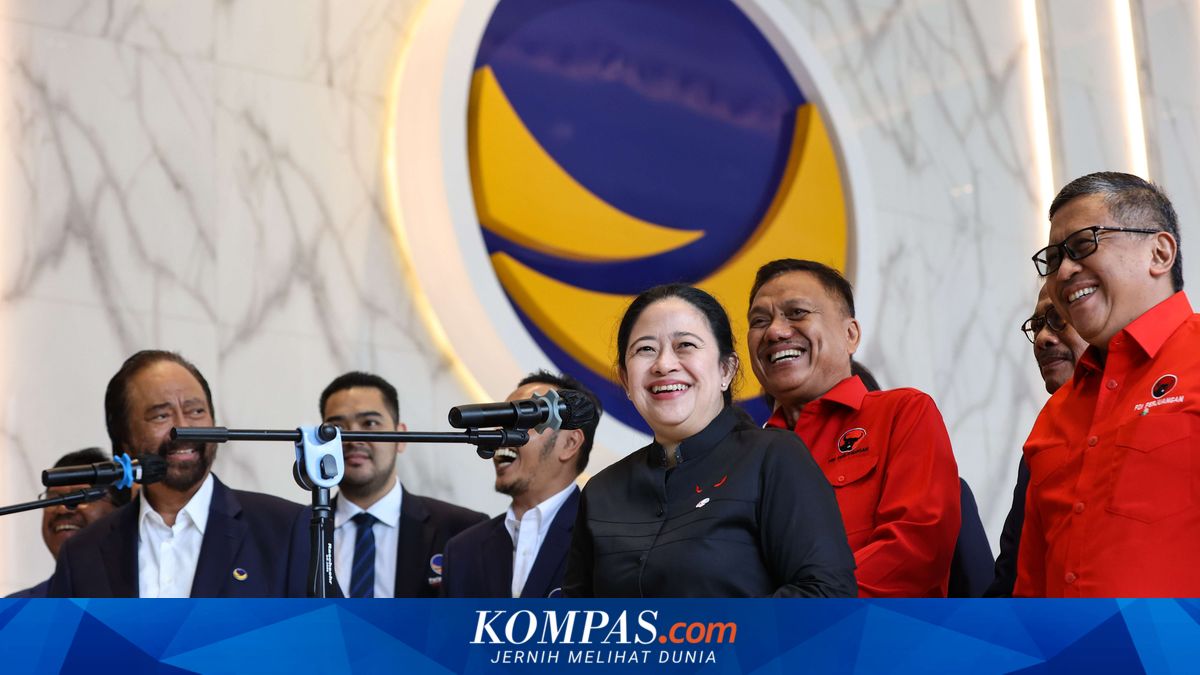 Keanggotaan Partai Politik, Siapa yang Boleh Mendaftar?