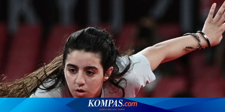 Mengenal Teknik Block dalam Permainan Tenis Meja