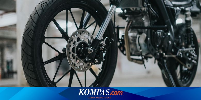 Bangun Motor Custom bagi Wanita Kenyamanan yang Utama