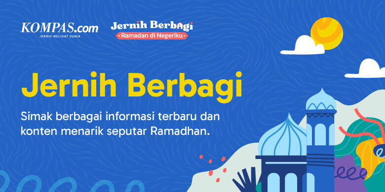 Jadwal Imsak, Buka Puasa, Sholat Kota Batam Ramadhan 2025 - Kompas.com