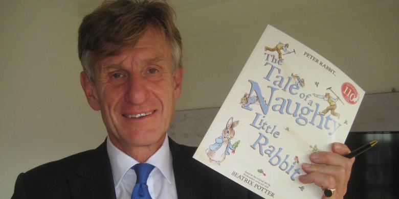 Masih Kurang, Buku Cerita Anak Dua Bahasa