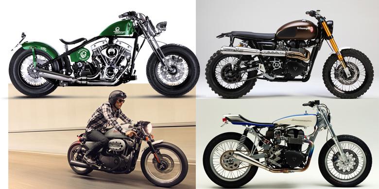 Bobber Vs Scrambler Cafe Racer | Reviewmotors.co