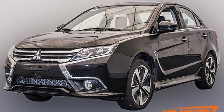 Berita Terkini Harian Mitsubishi-lancer Terbaru Hari Ini - Kompas.com