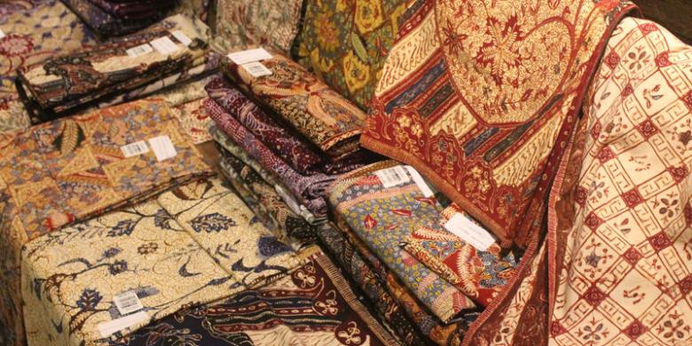 Batik Rifaiyah, Membatik Sambil Berdakwah