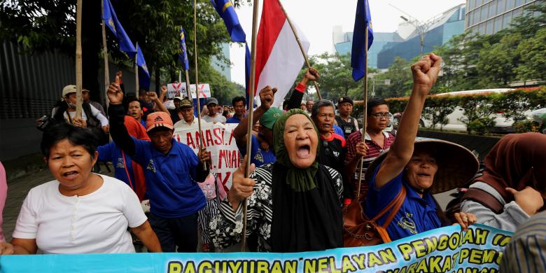 Kedubes Belanda Siap Fasilitasi Dialog soal Reklamasi Teluk Jakarta