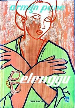 Karya-Karya Sastra Angkatan Pujangga Baru