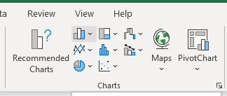 11 Macam Grafik di Microsoft Excel beserta Gambar, Apa Saja?