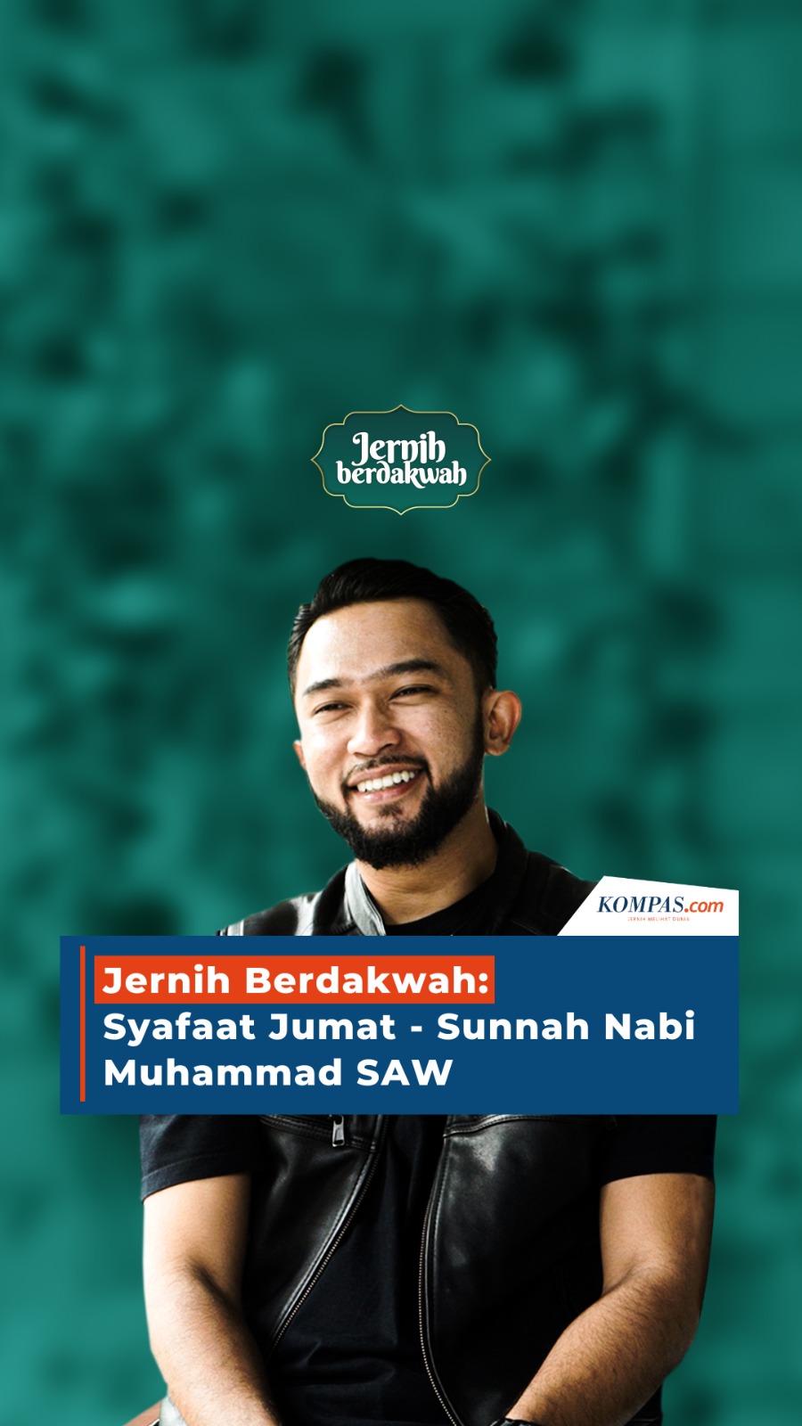 Syafaat Jumat - Sunnah Nabi Muhammad SAW - Ramadhan 2024 - Kompas.com