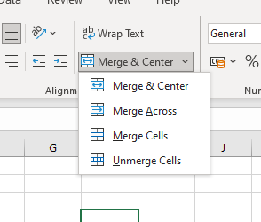 Jawaban dari Soal "Gabungan Beberapa Sel Pada Excel"
